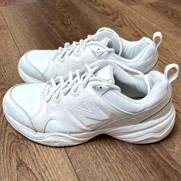 New Balance | Shoes | Nb New Balance 69 Pure White | Poshmark